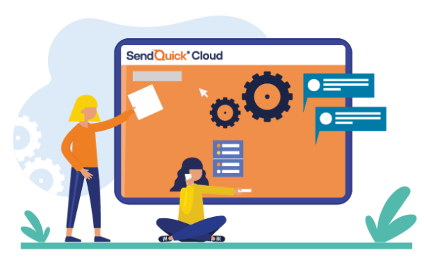 Home - SendQuick Cloud