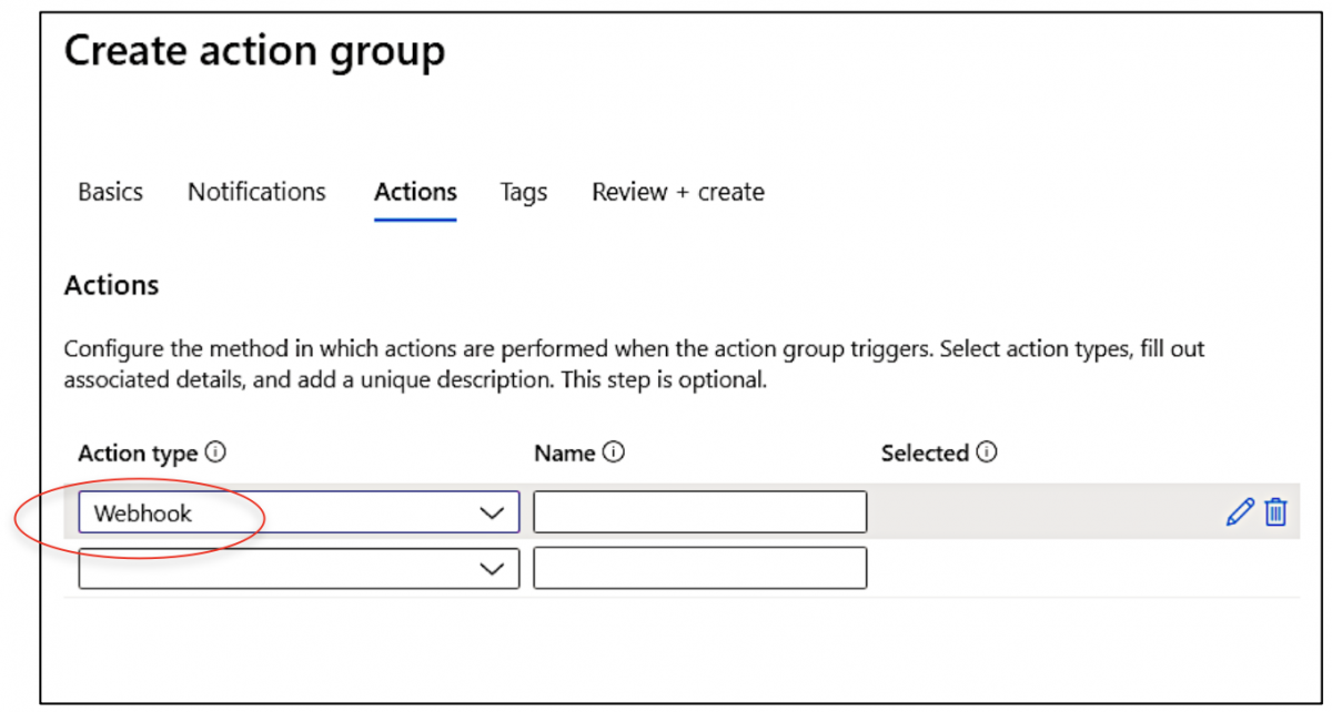Azure Monitor – Integration Guide - SendQuick Cloud