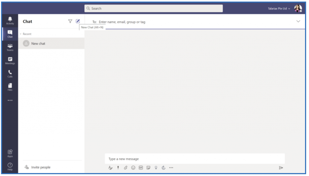 Chats Apps and Collaboration Tools Opt-In Guide - SendQuick Cloud