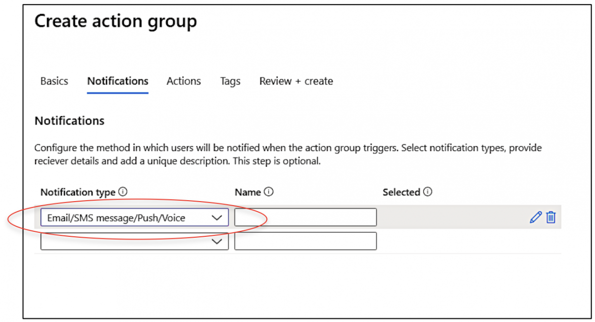 Azure Monitor – Integration Guide - SendQuick Cloud