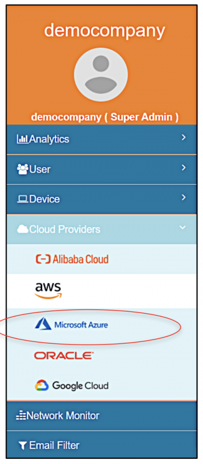 Azure Monitor – Integration Guide - SendQuick Cloud